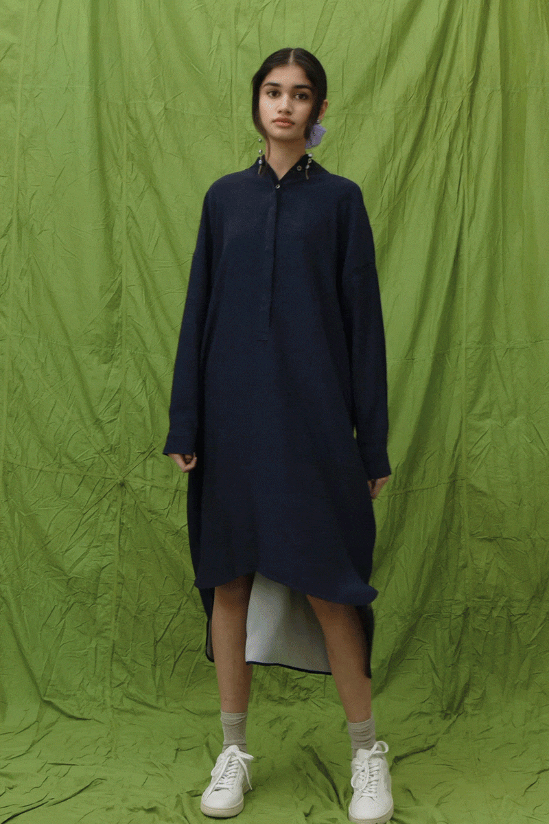 ALIZE DRESS – Yasmina Q